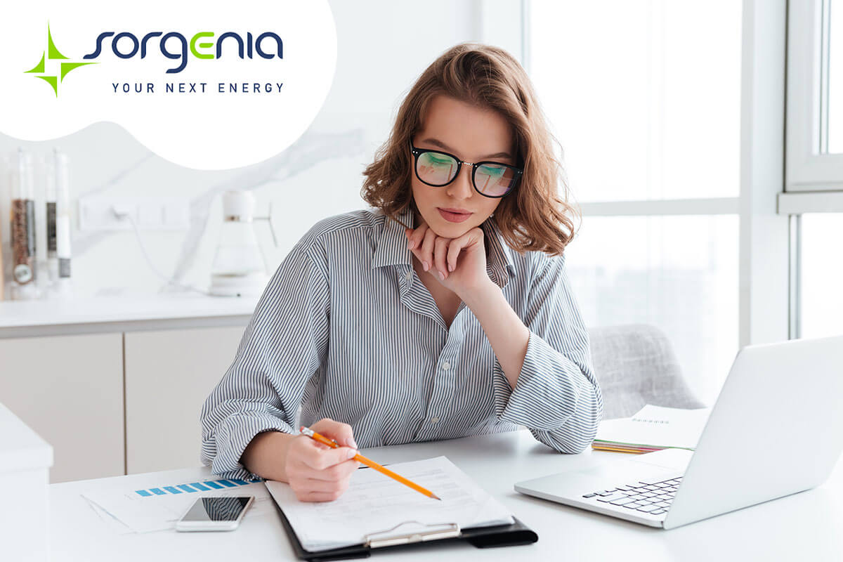 Sorgenia Subentro Luce e Gas: Costo, Tempi e Documenti