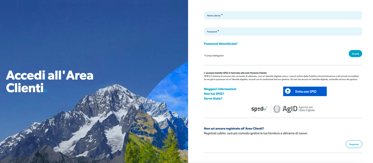 CVA Energie: Tariffe, Bolletta, Recensioni, Modulistica