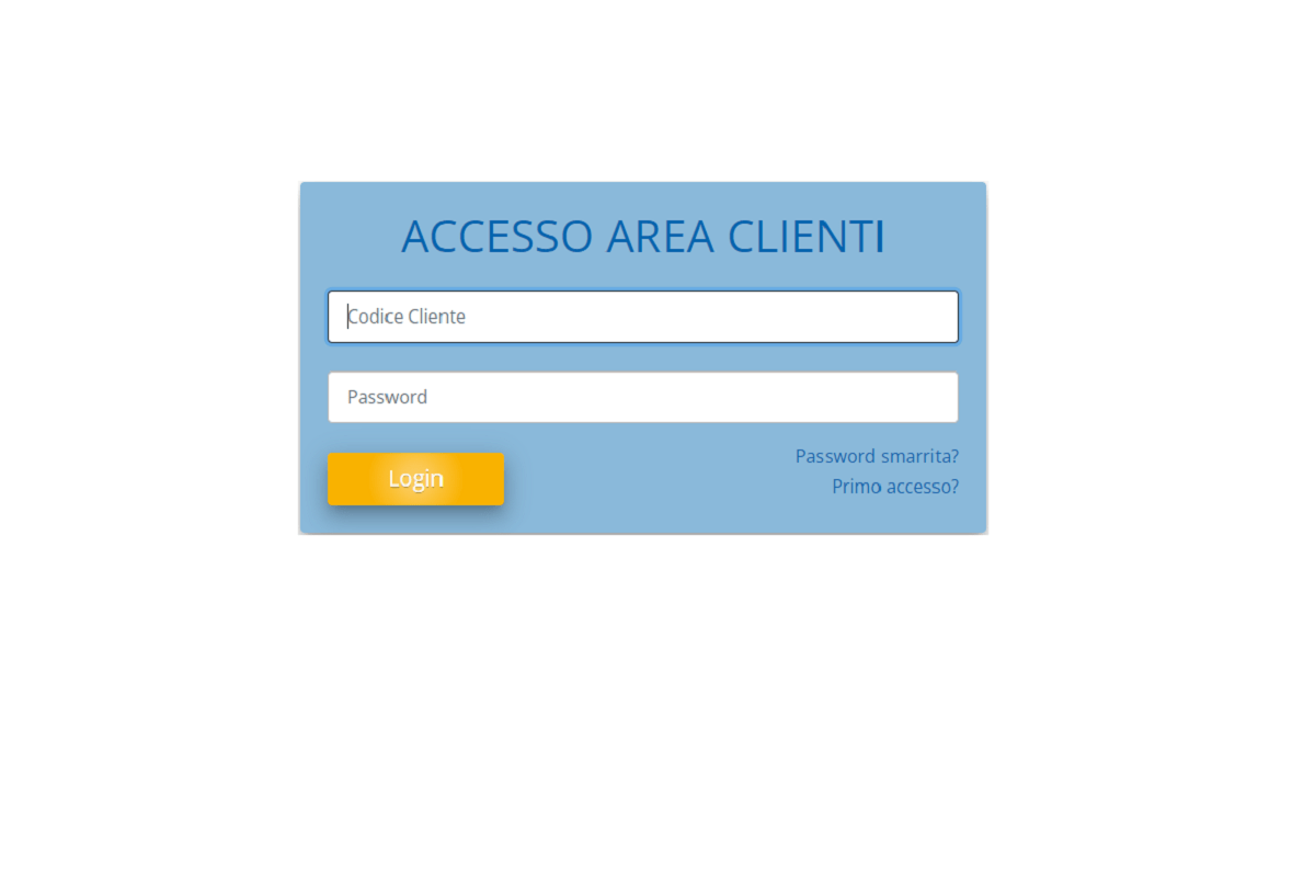 Energit luce e gas: numero verde, area clienti e tariffe