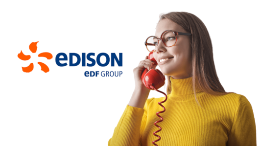 Edison Energia: Contatti e Offerte luce e gas