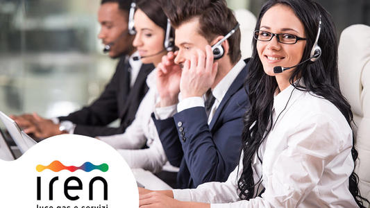 Iren: Numero Verde, Login Area Clienti, Offerte luce e gas