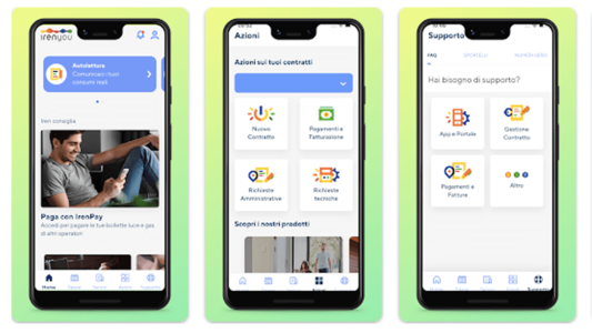 Iren: Numero Verde, Login Area Clienti, Offerte luce e gas